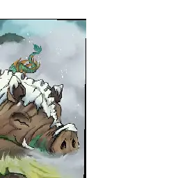 Hogsback Adventure Map